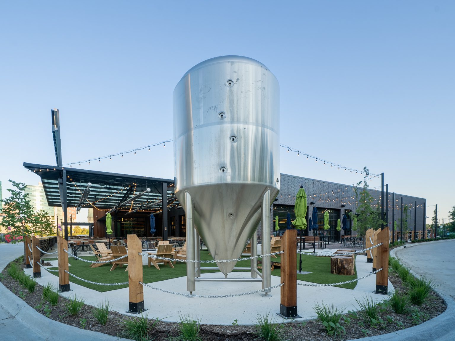 Comprehensive Construction Solutions and EPC Services