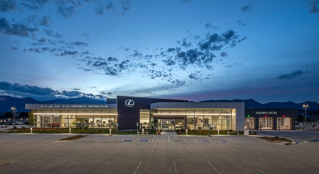 Comprehensive Construction Solutions and EPC Services