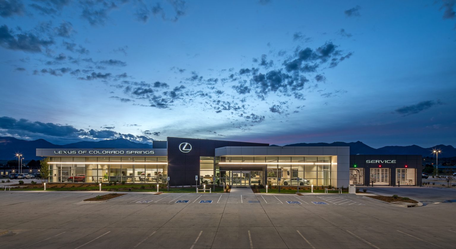 Boyd Jones | A Premier Omaha Construction Company