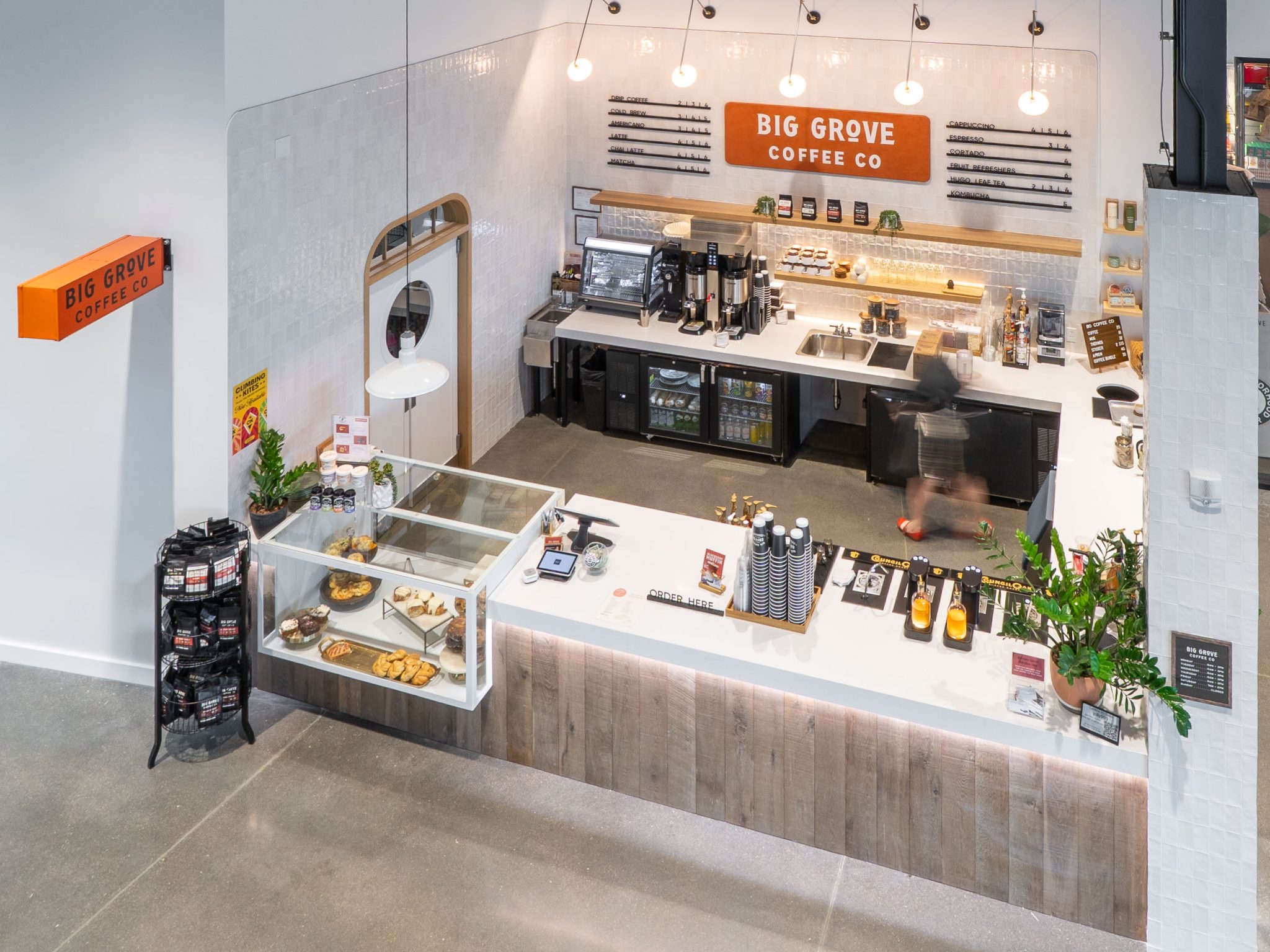 Comprehensive Construction Solutions and EPC Services