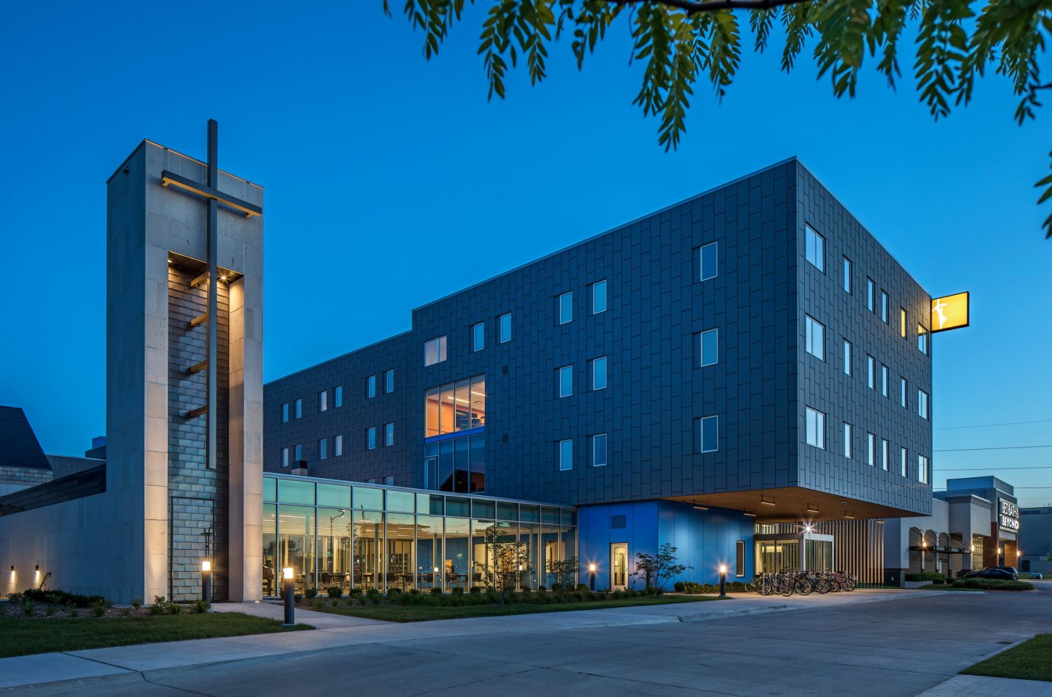 Comprehensive Construction Solutions and EPC Services