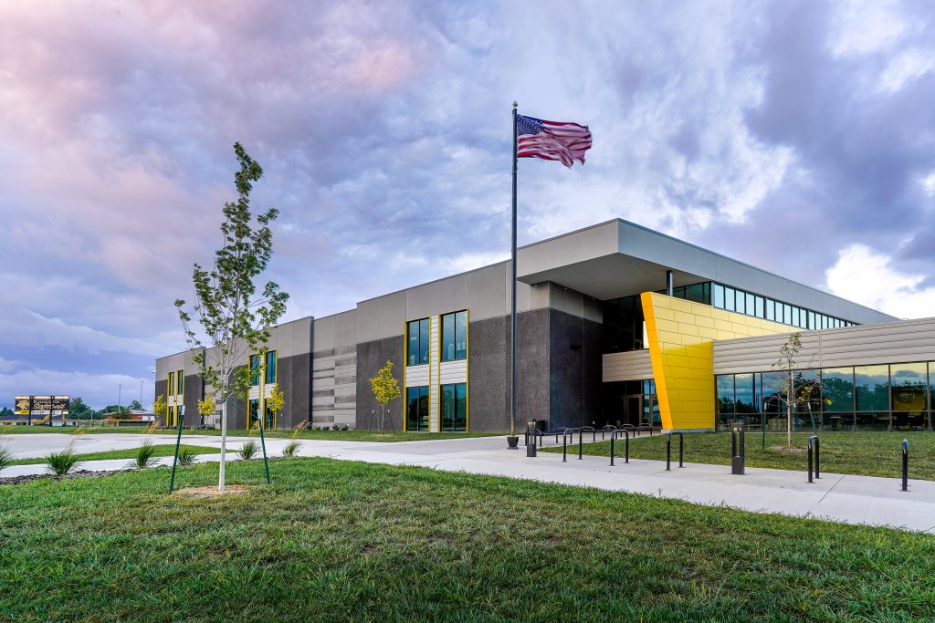 Boyd Jones | Reliable Construction Company in Omaha