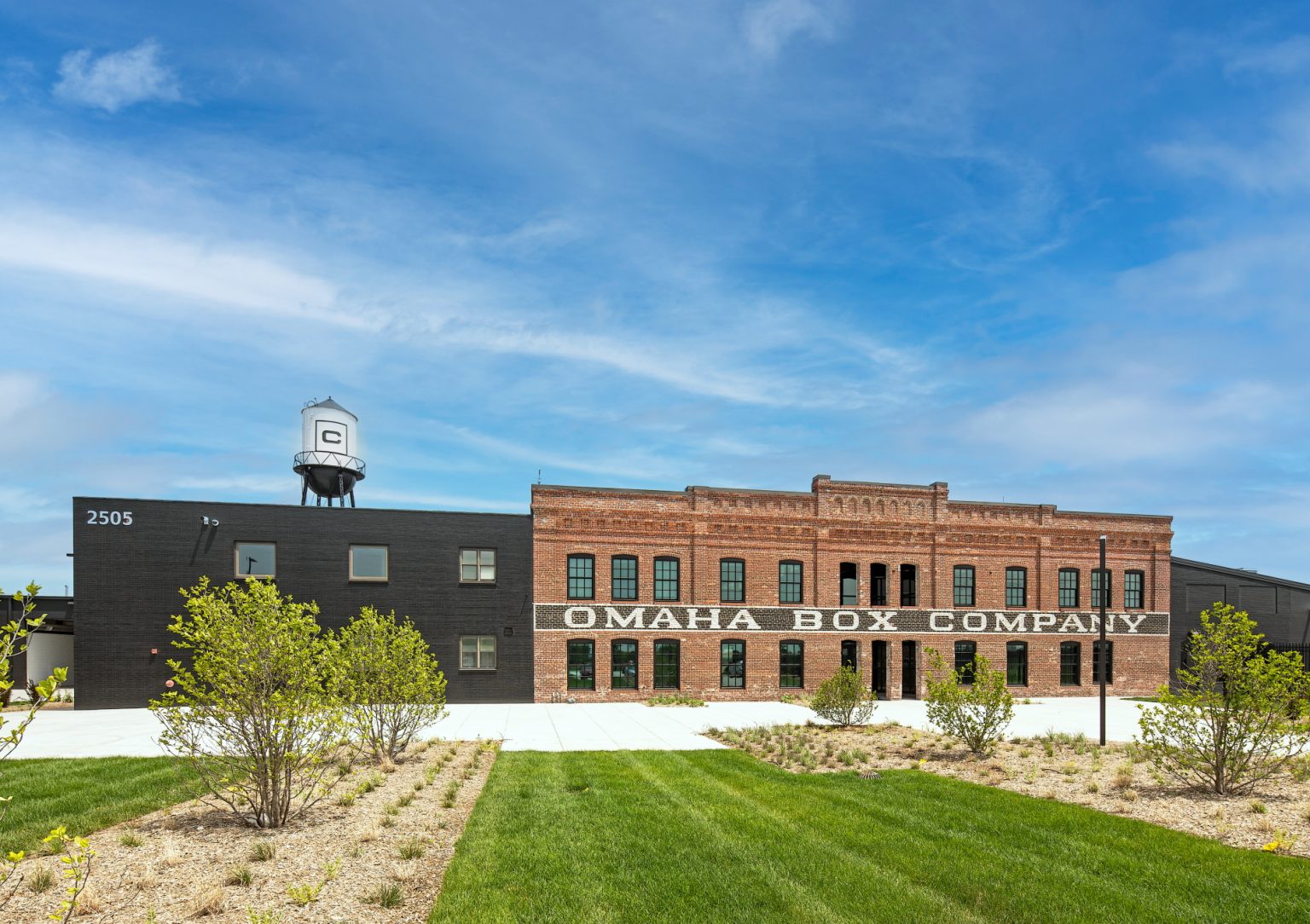 Comprehensive Construction Solutions and EPC Services