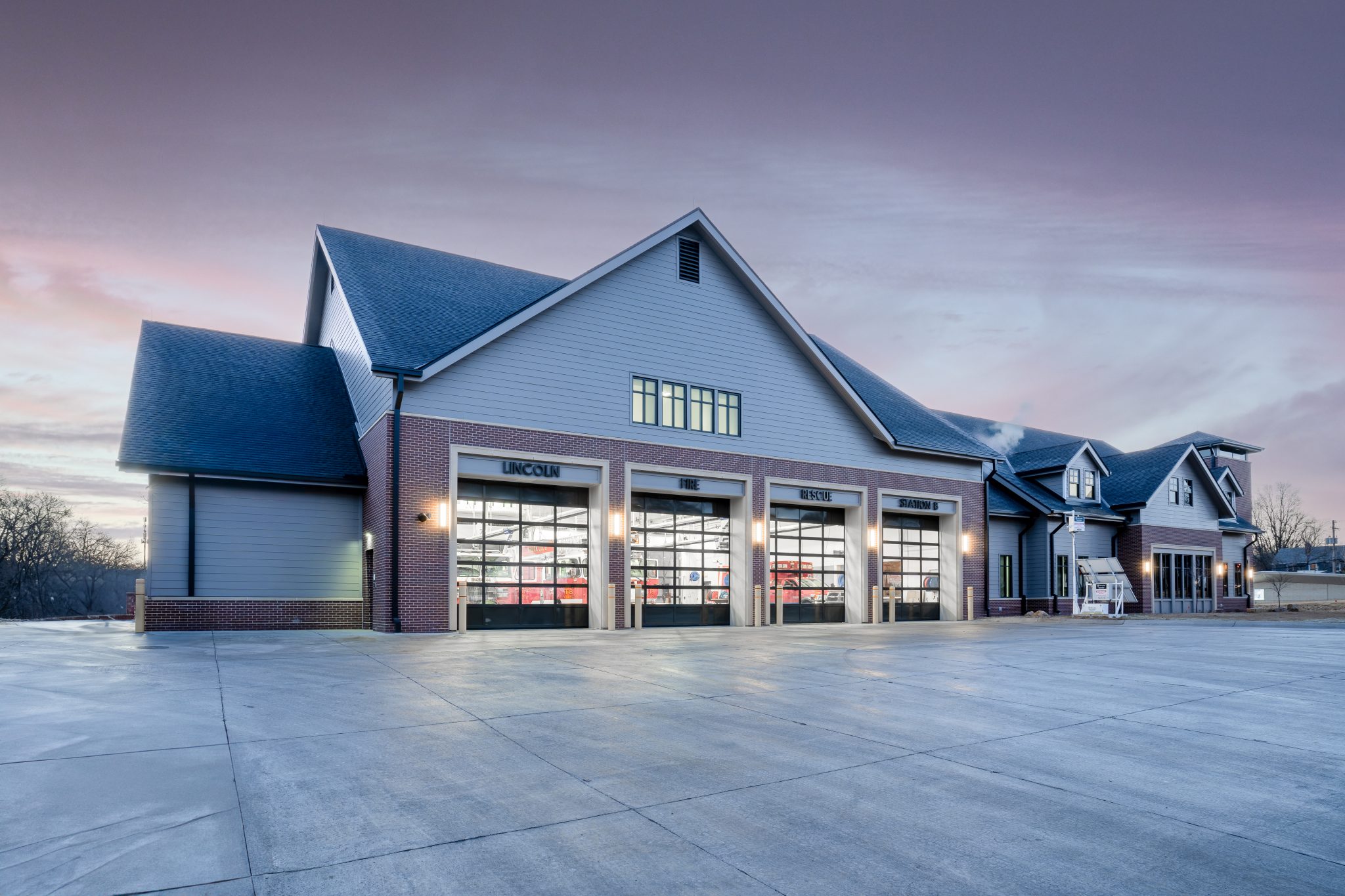 Boyd Jones | Reliable Construction Company in Omaha
