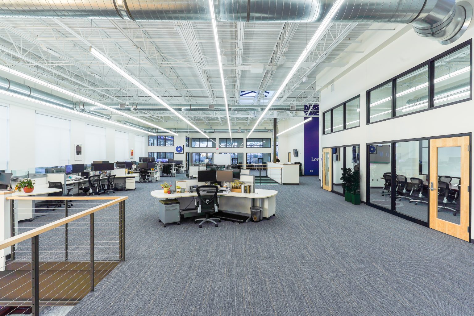 Comprehensive Construction Solutions and EPC Services