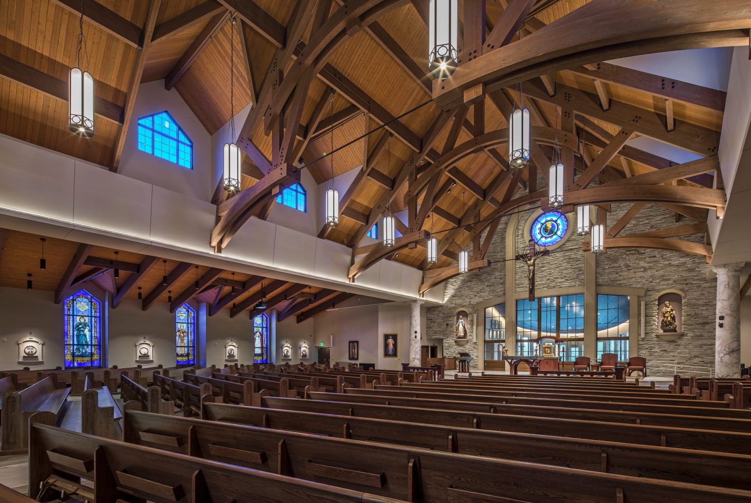 Comprehensive Construction Solutions and EPC Services