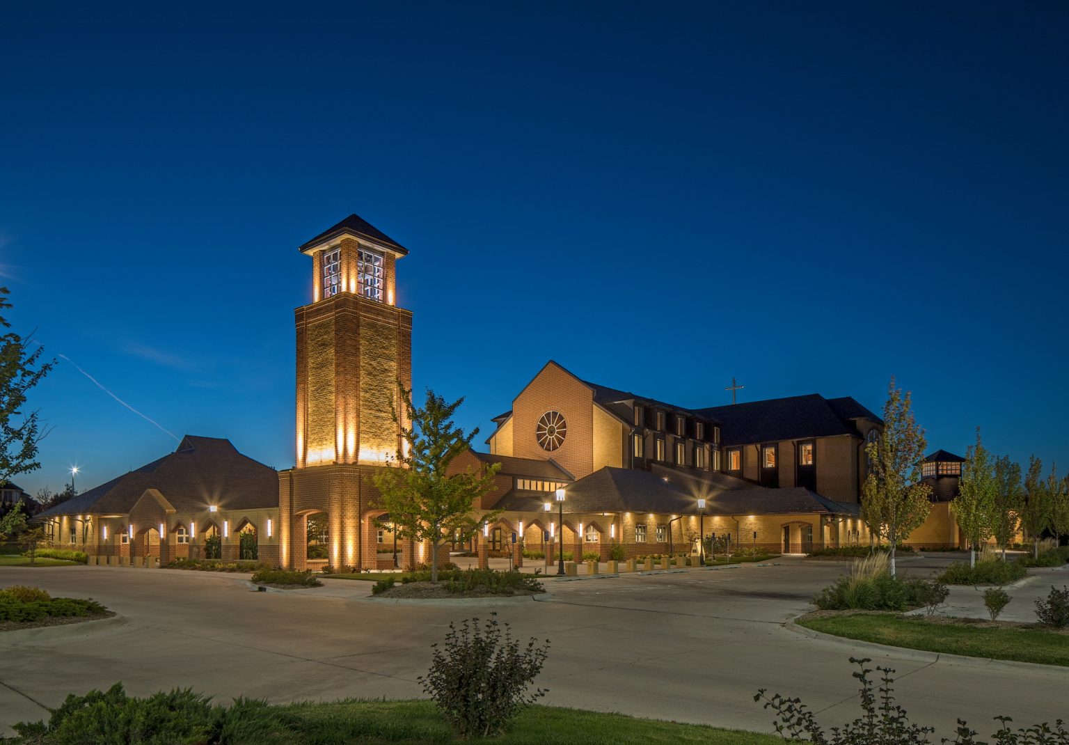 Comprehensive Construction Solutions and EPC Services