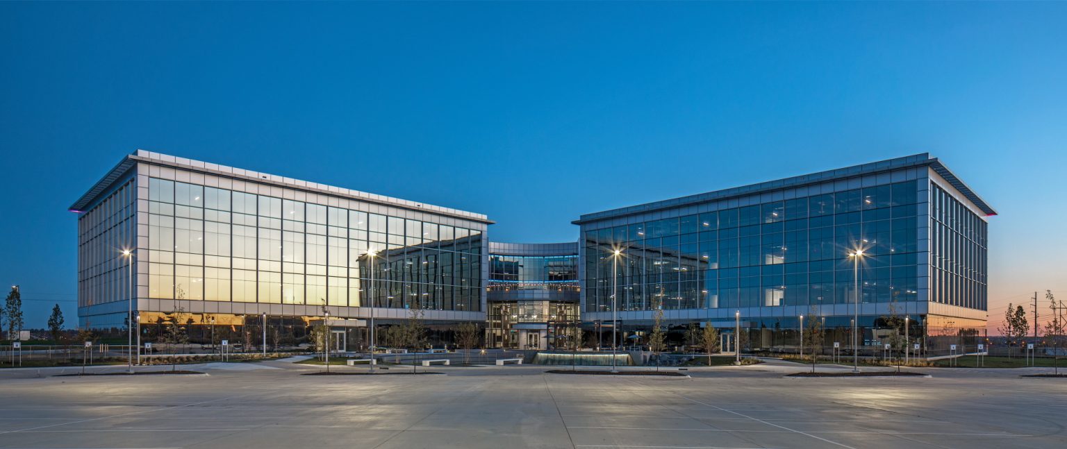 Comprehensive Construction Solutions and EPC Services